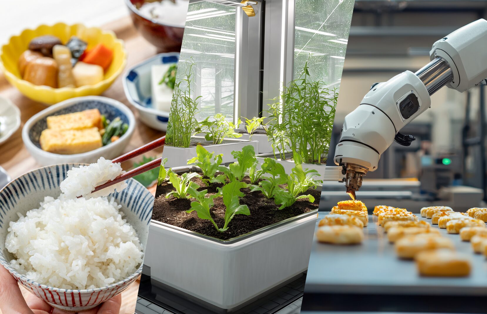 フードテックビジネスコンテスト | フードテック官民協議会 FOODTECH